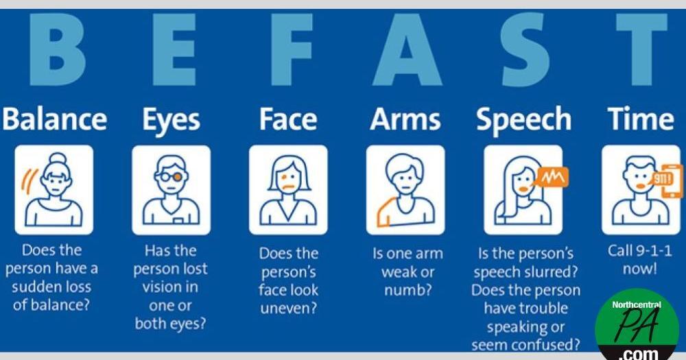 UPMC expert: Recognizing stroke and acting fast | Health ...