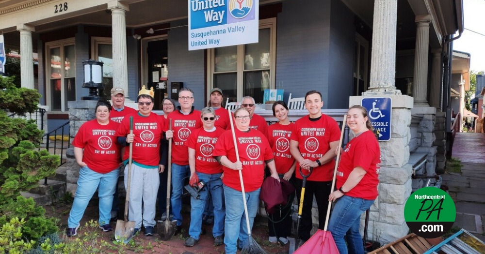 United Way seeks volunteers, nonprofits for Day of Action | News ...