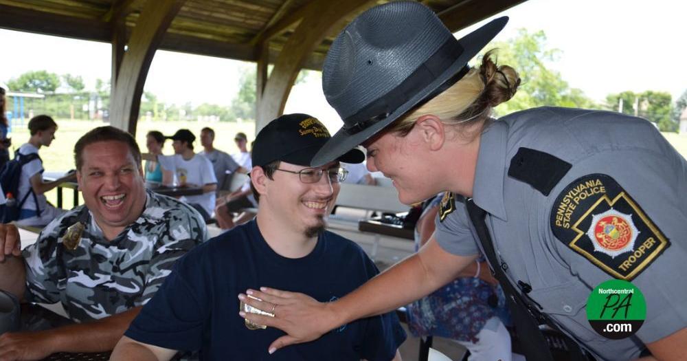 PSP Troop F opens Sunny Day Camp registrations for locals with special ...