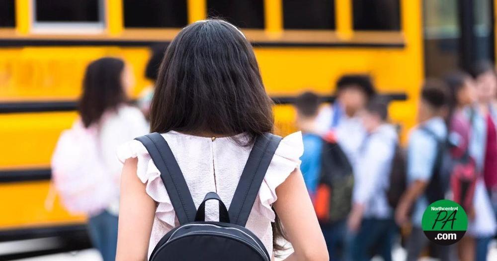 Behind the backpacks: Recognizing and easing school-year anxiety | Education | northcentralpa.com
