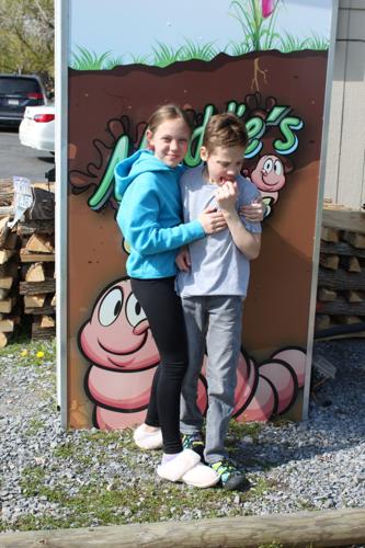 Tioga girl runs thriving business | Business | northcentralpa.com