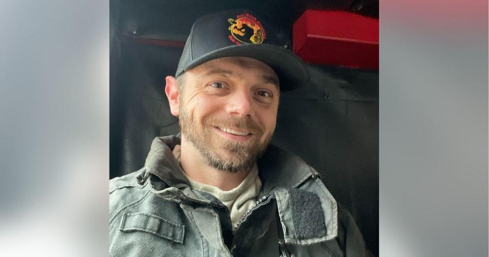 Ronald E. Dailey, Jr. | Obituaries | northcentralpa.com