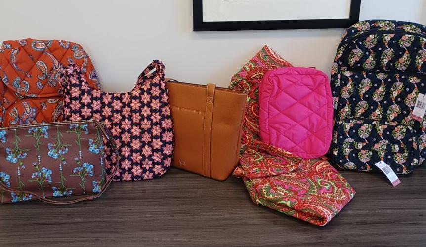 Win stylish satchels at Herr Memorial Library's Designer Bag BINGO | Community | northcentralpa.com