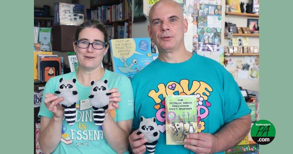 Totally Ninja Raccoons hunt to end on Sept. 3 | Community ...