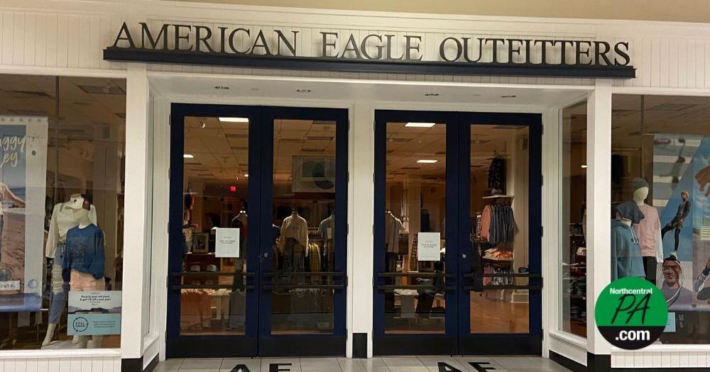 Clothing retailer set to close two stores in north central Pa. | Local ...