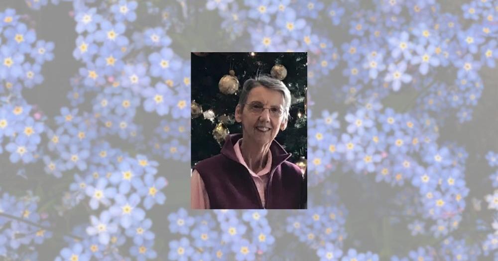 Rachel A. Blake | Obituaries | northcentralpa.com