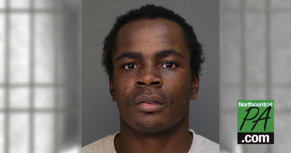 Attack on prison staff leads to felony charges | News | northcentralpa.com