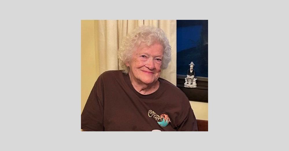 Shirley J. Reeder | Obituaries | northcentralpa.com