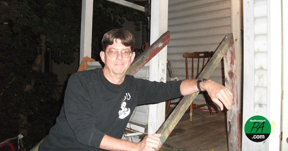 The ghost in my house | Life | northcentralpa.com