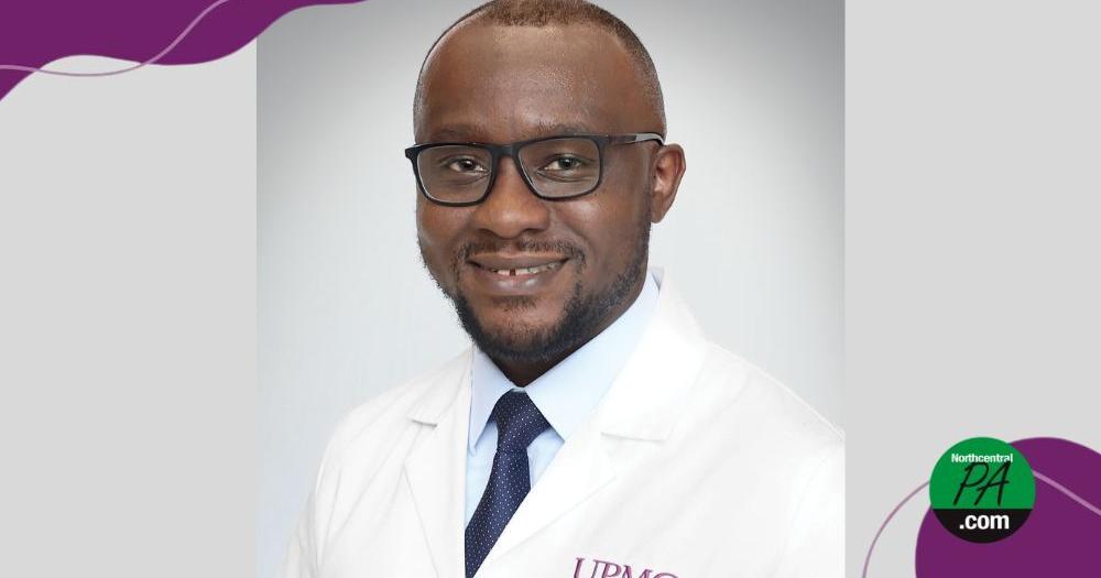 UPMC Williamsport welcomes interventional radiologist | Life ...