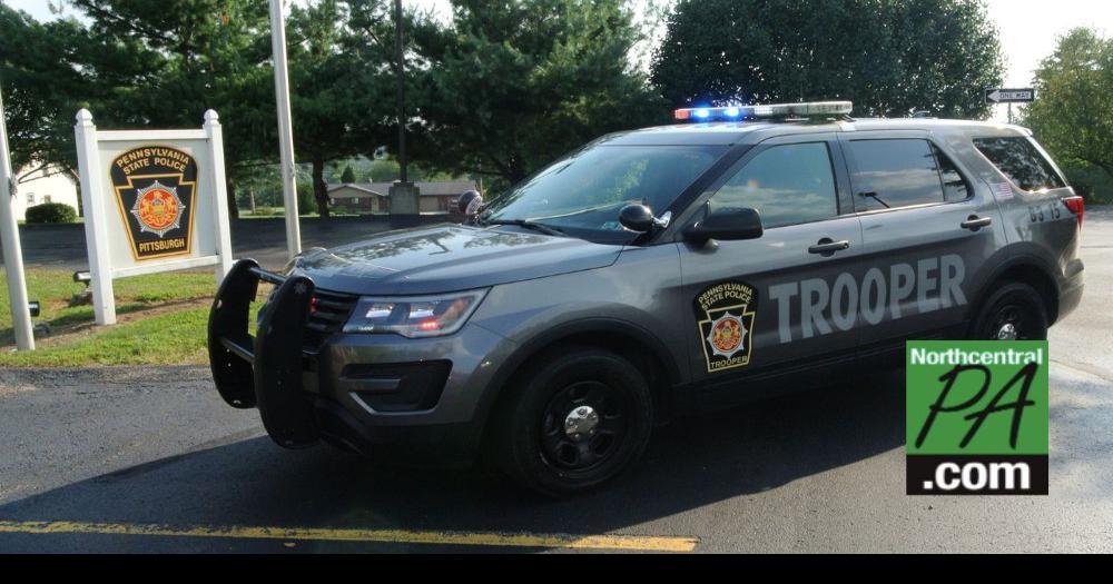 Woman asleep at Sheetz allegedly had drugs | News | northcentralpa.com