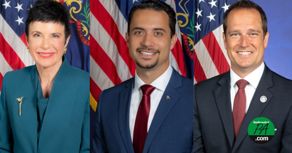 Pa. reps working to see pedophiles castrated comment on motivations ...