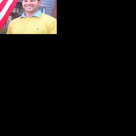 Vincent Pulizzi announces candidacy for Williamsport City Council ...