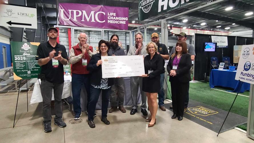 Officials, industry leaders open Home Show | Business | northcentralpa.com