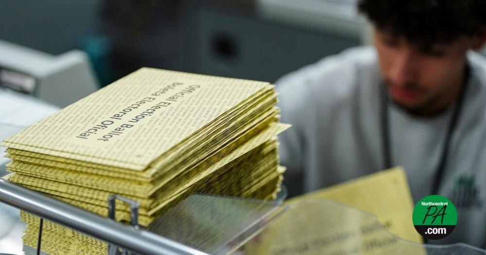 Pa. municipal election 2025: Everything you need to know about ...