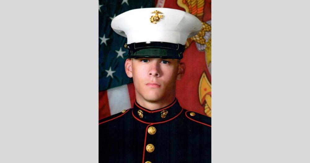 Nickolas C. Paddock | Obituaries | northcentralpa.com