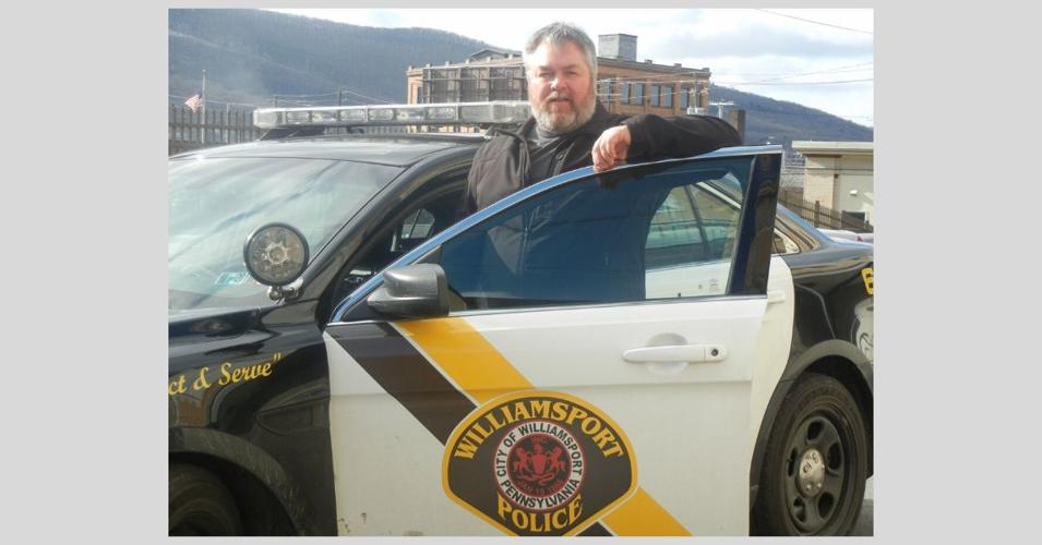 Two Williamsport Police members announce retirement | News ...
