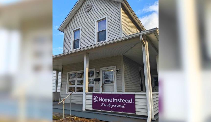 Home Instead offers in-home personal care services in Central Pa ...