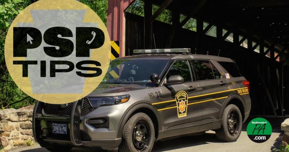 PSP opens unsolved case database and dedicated tip line | News ... PSP opens unsolved case database and dedicated tip line | News ...