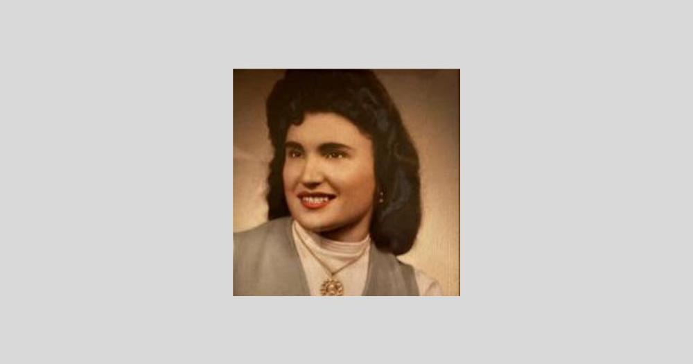 Mary G. Marzzacco | Obituaries | northcentralpa.com