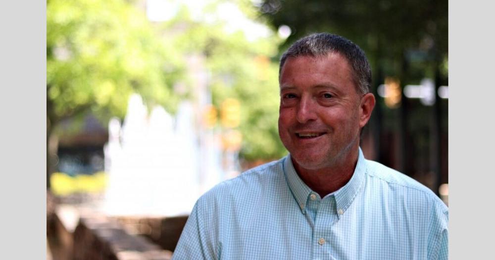 After 34 years working in criminal justice, Robbins has a ‘big heart ...