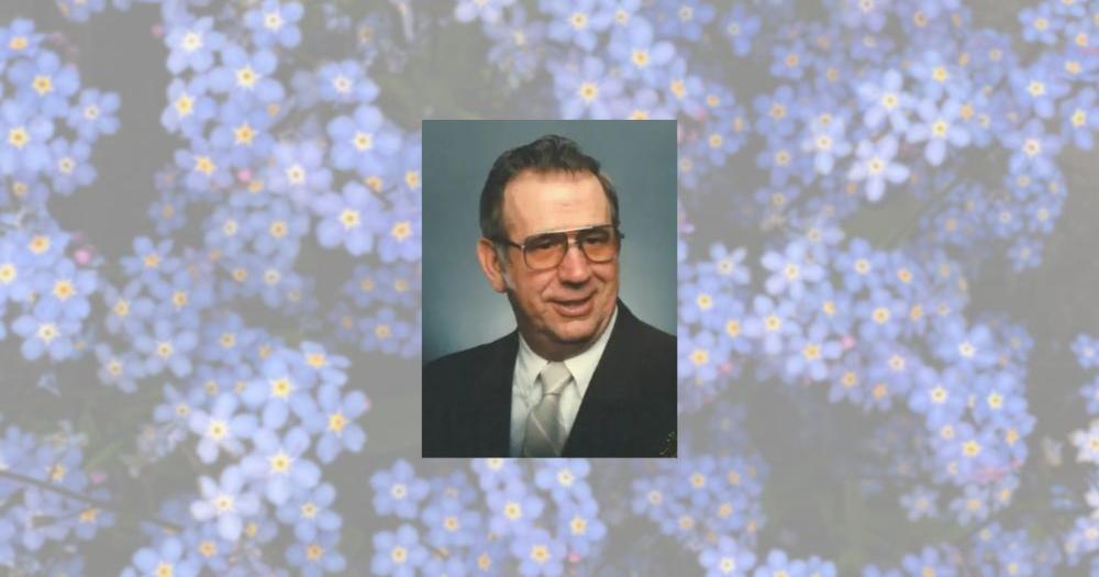 Robert J. ‘Bob’ Eiswert | Obituaries | northcentralpa.com