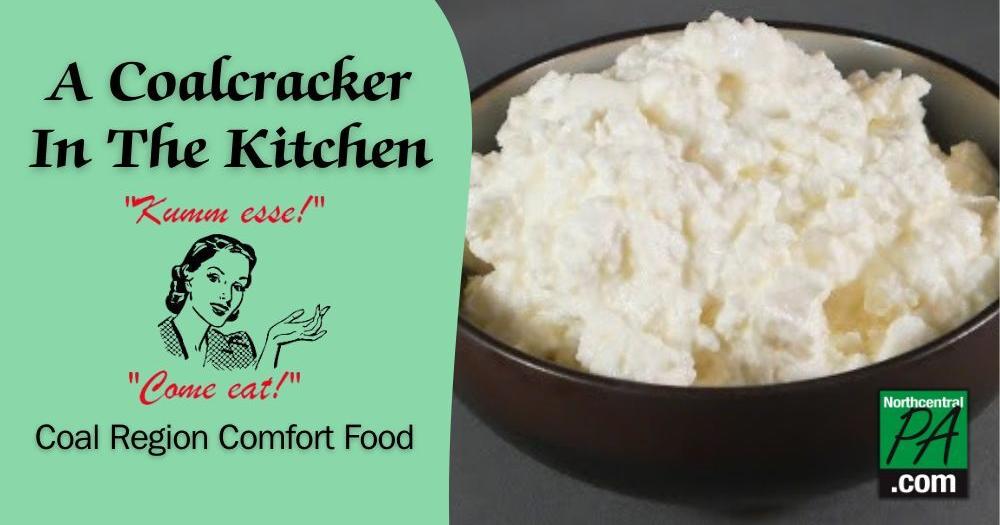 Homemade Pot Cheese | Feature Stories | northcentralpa.com
