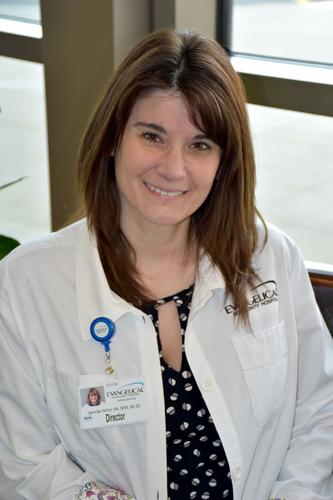 Jennifer Miller, RN, MSN NE-BC named Director of Specialty Services and ...