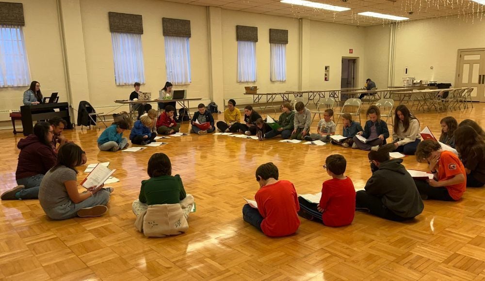 Bloomsburg Theatre Ensemble announces ‘A Charlie Brown Christmas ...