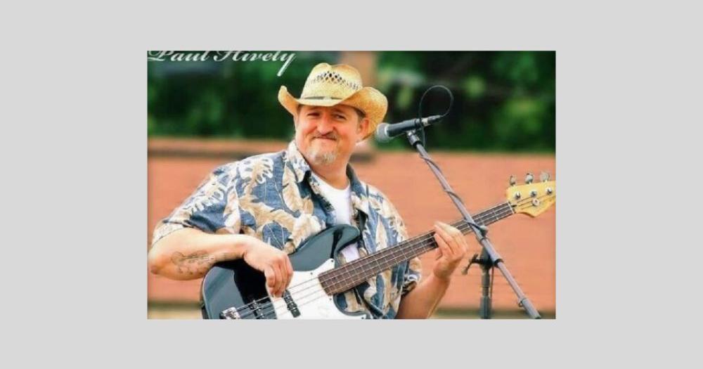 Paul L. Hively, Sr. | Obituaries | northcentralpa.com
