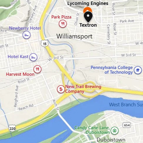 Cleanup continues at Williamsport superfund site decades after issues ...