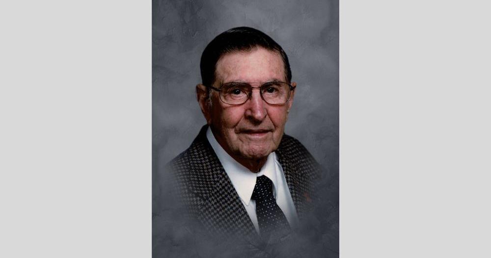 Lawrence Francis 'Larry' 'Deke' Cunningham | Obituaries ...