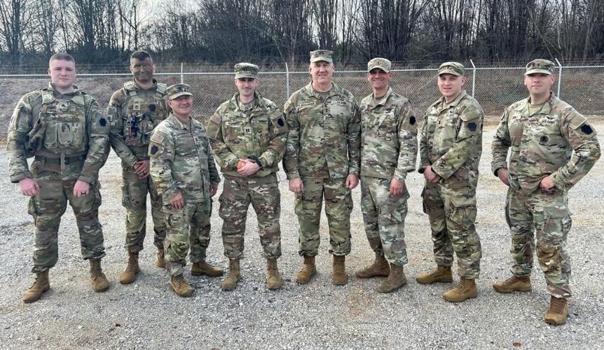 Pa. National Guard team wins at drone innovation competition | News ...