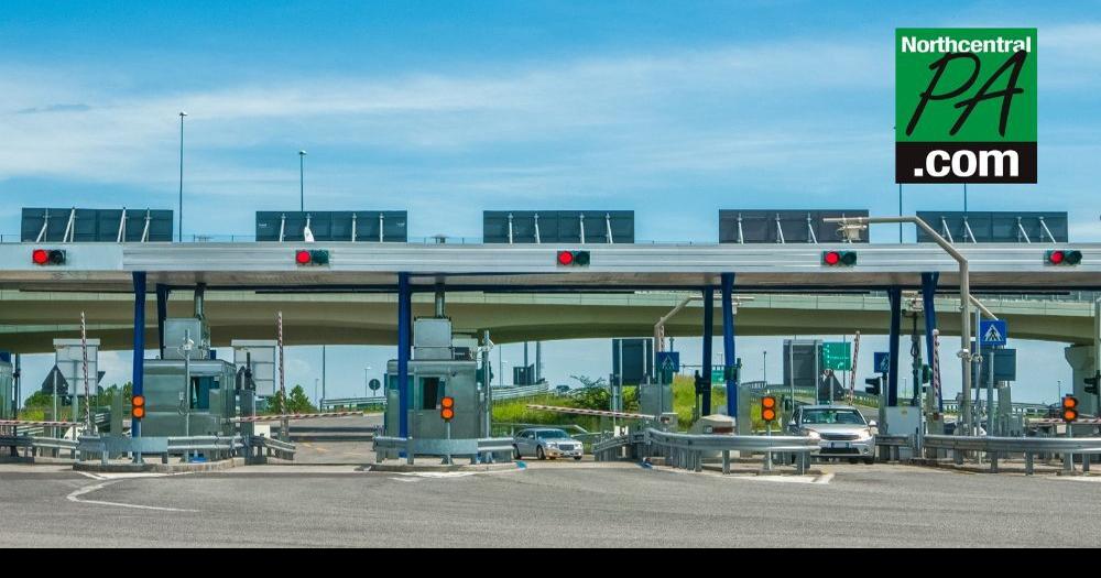 PA Turnpike to add electronic tolls | Business | northcentralpa.com