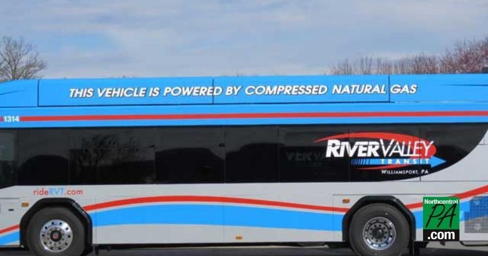 River Valley Transit giving free rides to essential workers as crews ...