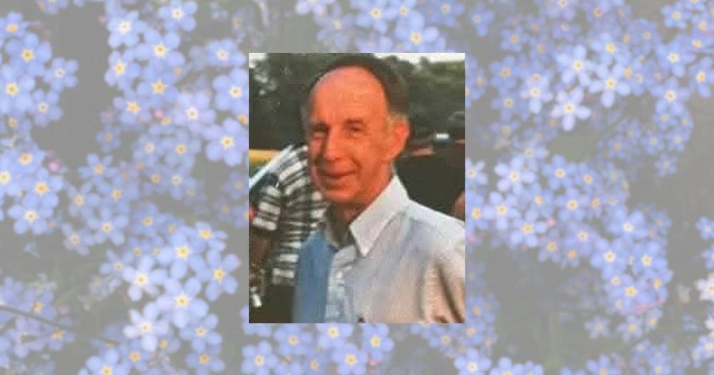 Carl L. Shaffer | Obituaries | northcentralpa.com