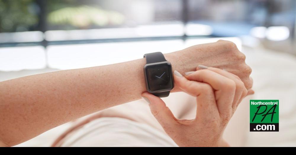 FDA warns against using smartwatches, smart rings to measure blood ...