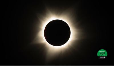 There goes the sun: Preparing for the eclipse in Pa. | Community ...