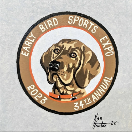 Early Bird Sports Expo coming to fairgrounds | Community ...