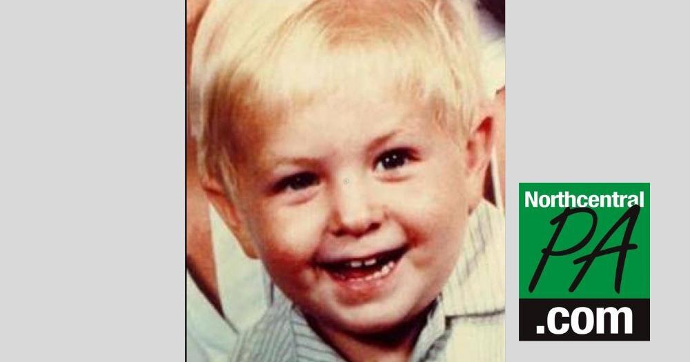 Man charged in relation to 1986 case of missing Union County toddler ...