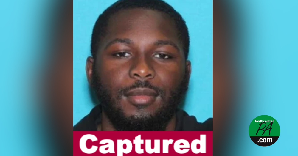 Philadelphia FBI 'Most Wanted Fugitive' captured | News ...