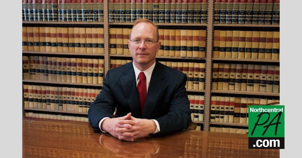 Timothy A.B. Reitz announces Magisterial District Judge campaign ...