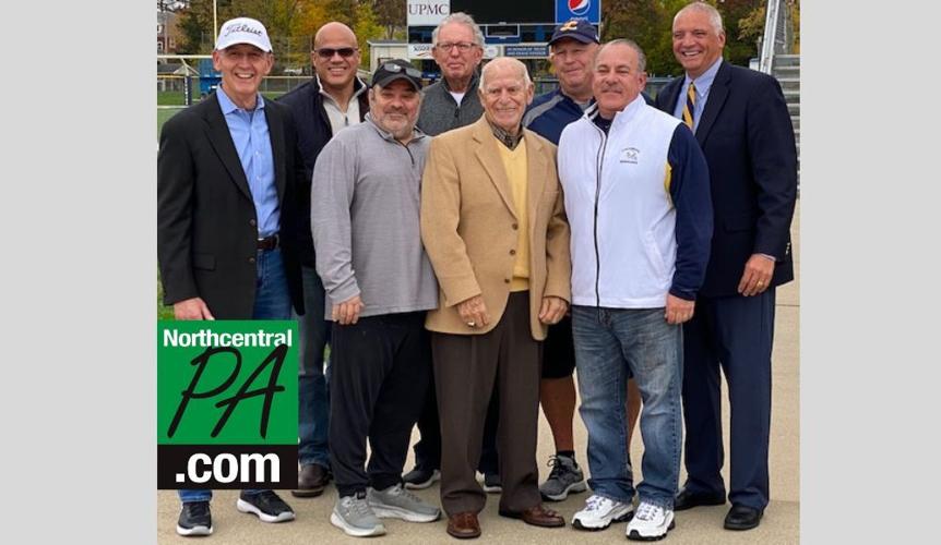 Lycoming names football stadium after legendary coach Frank Girardi ...