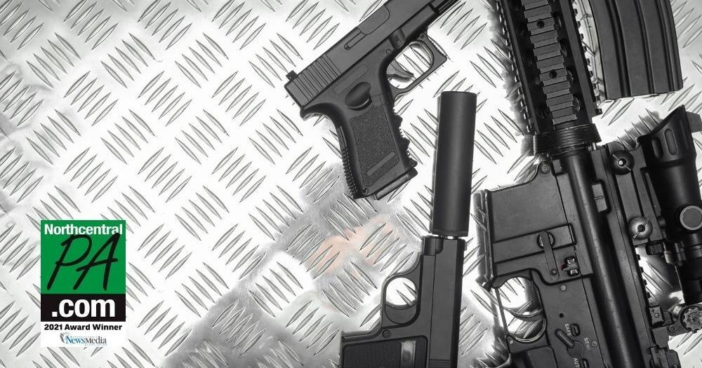 Glock, 16 rounds of ammunition discovered on school property | News ...