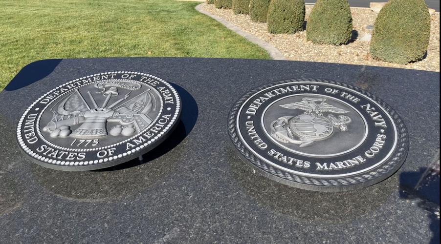 UPMC Williamsport unveils veterans monument in time for Veterans Day ...