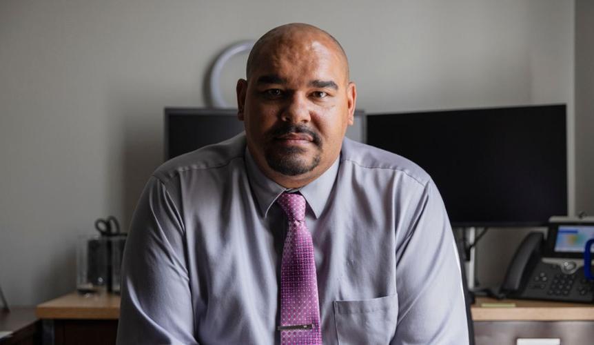 Scandals, power struggles and policy: 3 new state reps weather a wild ...