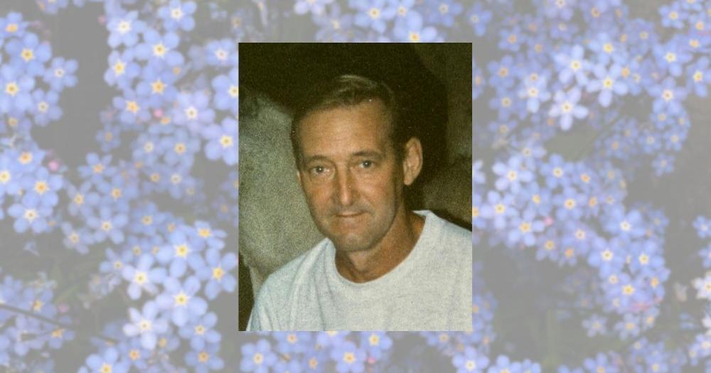 Larry E. Killion | Obituaries | northcentralpa.com