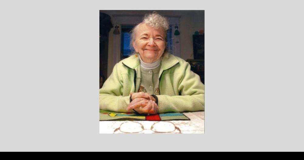 Mrs. Amelia M. 'Mimi' Troisi | Obituaries | northcentralpa.com