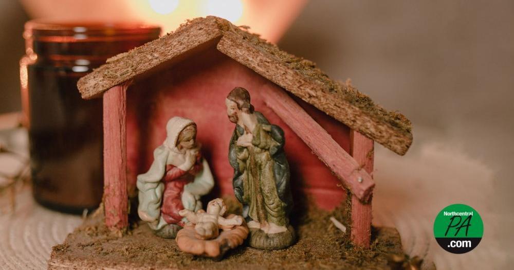 Spiritual editorial: What about Joseph? | Faith | northcentralpa.com