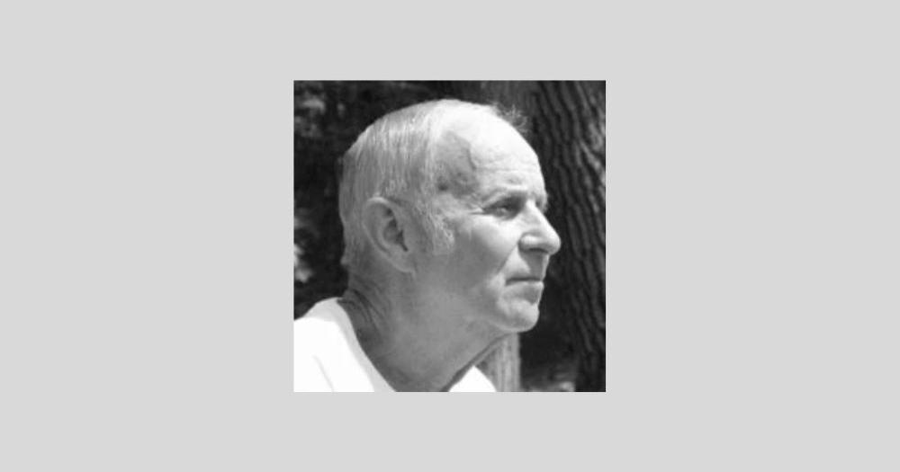 Harland A. Shaner | Obituaries | northcentralpa.com
